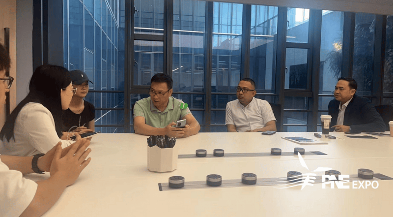 GOCHINA印尼电车及周边配套对接交流会在深圳成功举办_搜狐汽车_搜狐网