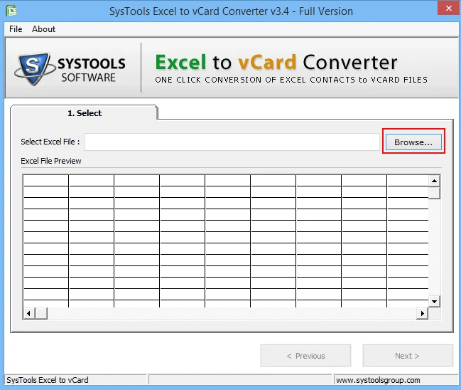 vcard文件是什么意思？7个excel表格转vcard工具详解！_vCard_vcf_步骤