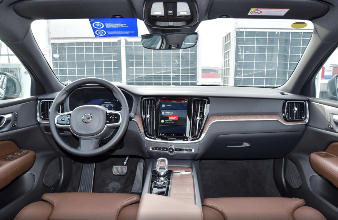 跟CT5一样主打操控？试驾过沃尔沃S60之后，我似乎明白了什么_搜狐汽车_搜狐网