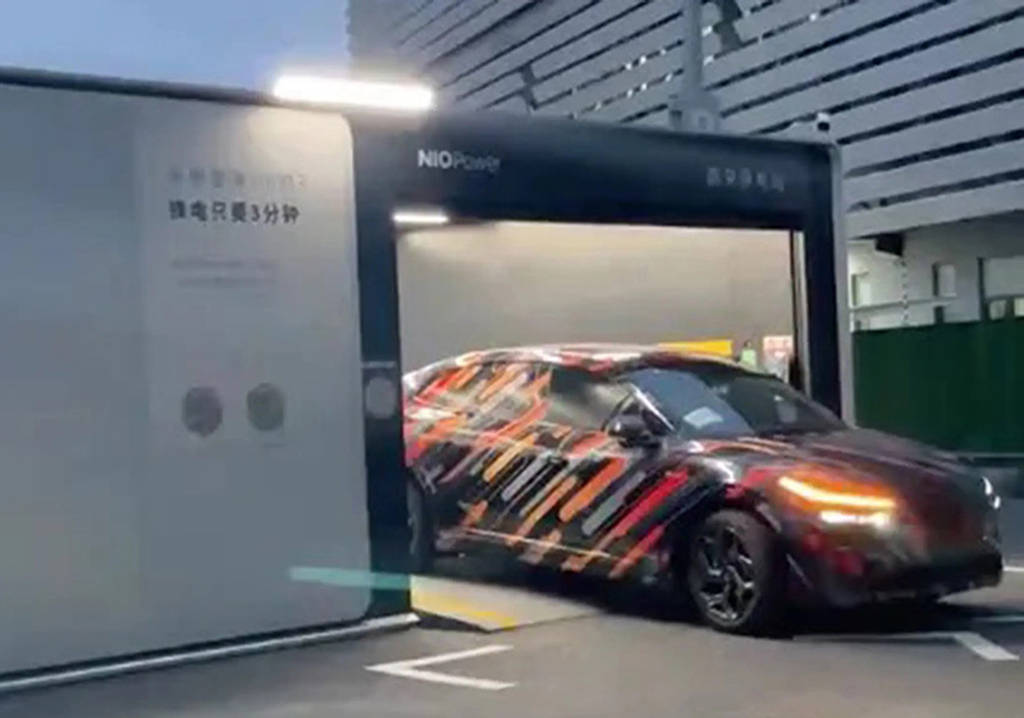 900V碳化硅平台/高通8295芯片 乐道L60更多“猛料”_搜狐汽车_搜狐网