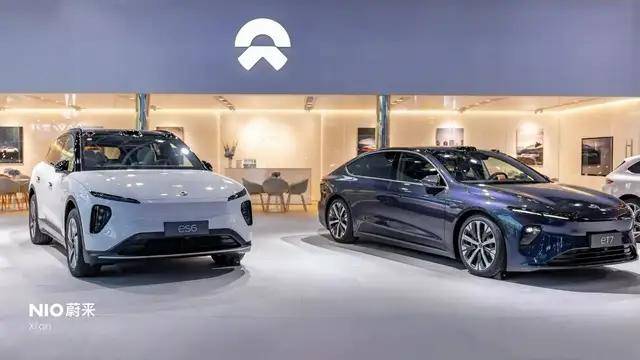 直攻BBA堡垒，蔚来ET7行政版所为何？_搜狐汽车_搜狐网