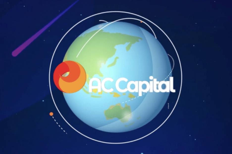AC资本（AC Capital）百万投资人的选择_交易_全球_金融服务业