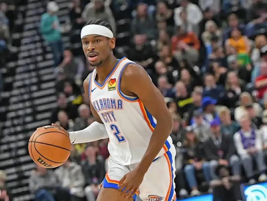 NBA ：雷霆117-95战胜独行侠队，球员表现一览，亚历山大29分9篮板9助攻_比赛_罚球