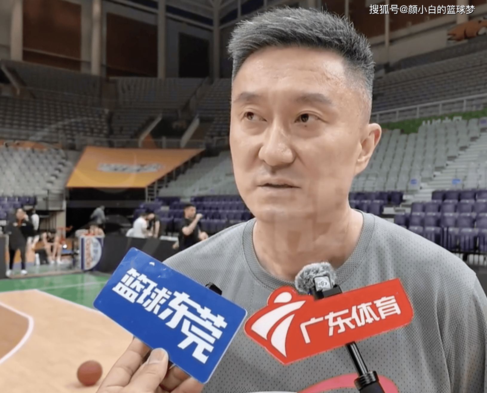 周琦将缺战抢五：杜锋透露g4多次被冲撞旧伤复发 大v回怼太搞笑 比赛 辽宁 球迷