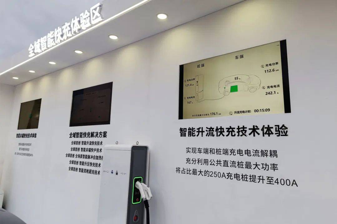 海狮07EV的使命，不止于创建IP_搜狐汽车_搜狐网