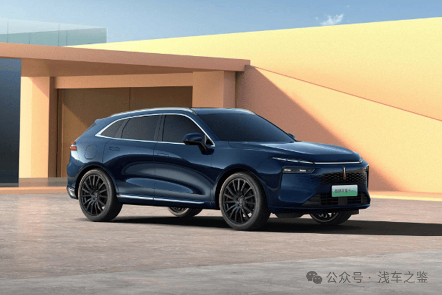 四驱性能两驱能耗 大五座智能电混SUV魏牌新摩卡Hi4售23.88万_搜狐汽车_搜狐网