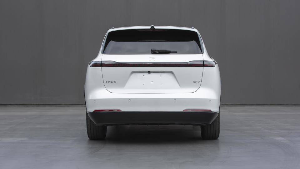 再战中大型，飞凡第三台车命名RC7_搜狐汽车_搜狐网