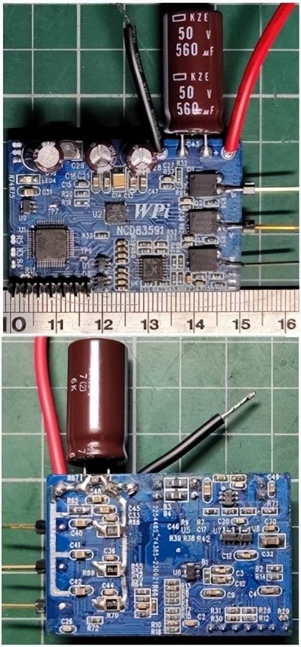 大联大世平集团推出基于onsemi产品的100W车内空调循环扇方案_搜狐汽车_搜狐网