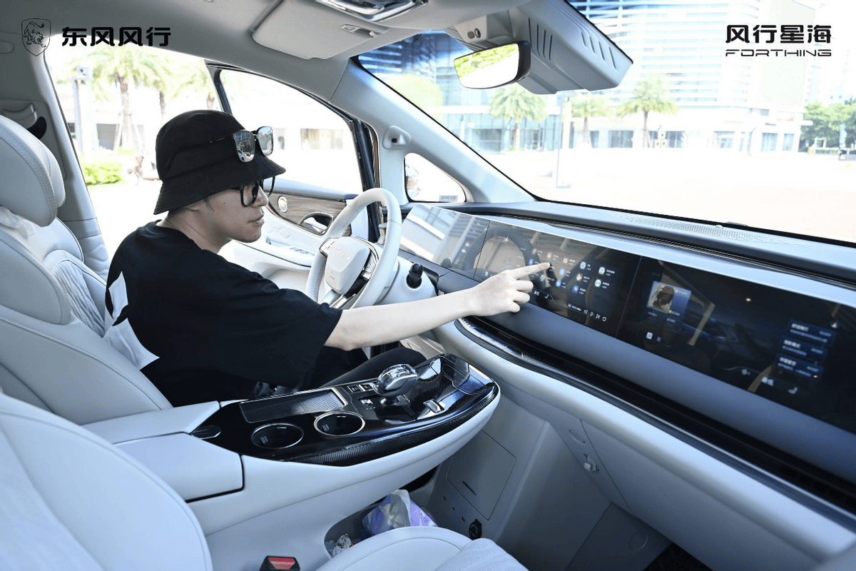 综合百公里油耗低至1.2L，百家媒体探寻星海V9省油秘籍_搜狐汽车_搜狐网