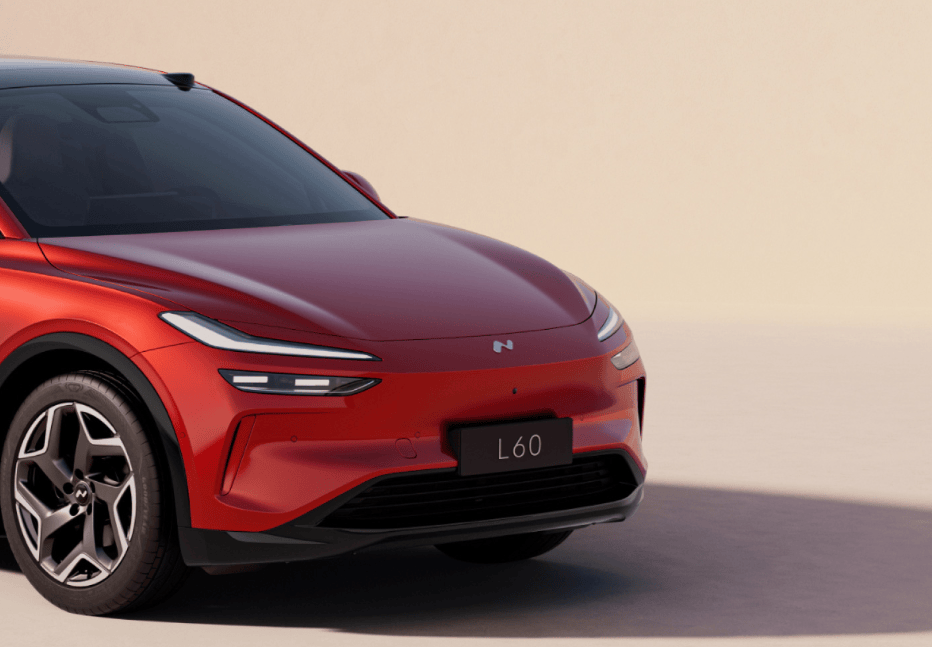 国产纯电溜背SUV真的能卖好？乐道L60的前辈们都被抬走了_搜狐汽车_搜狐网