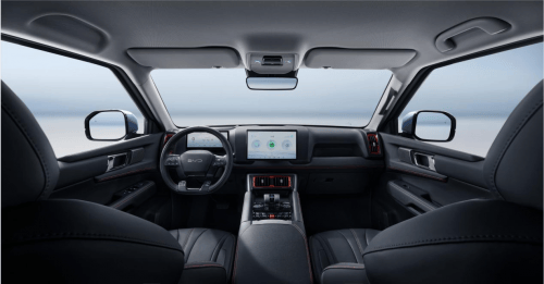 BYD SHARK皮卡亮相，比亚迪全球布局再加速_搜狐汽车_搜狐网