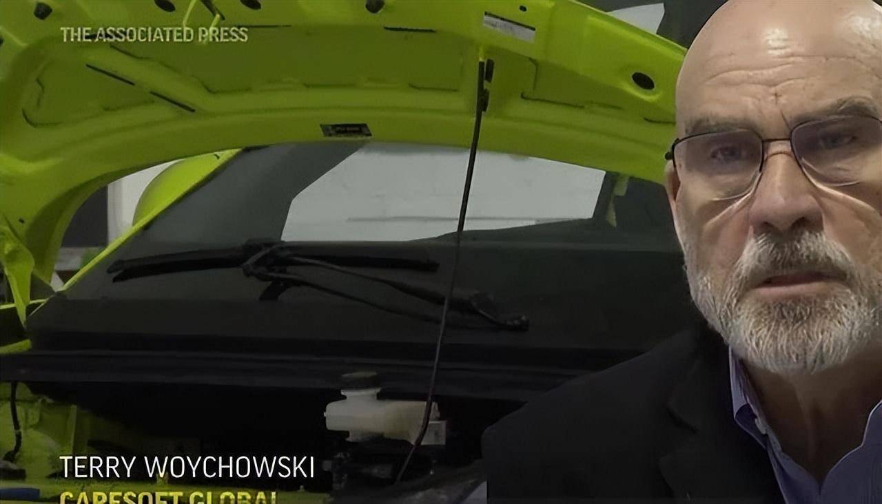 从拆解合资车，到美国拆解比亚迪海鸥，中国汽车正在开创全新时代_搜狐汽车_搜狐网