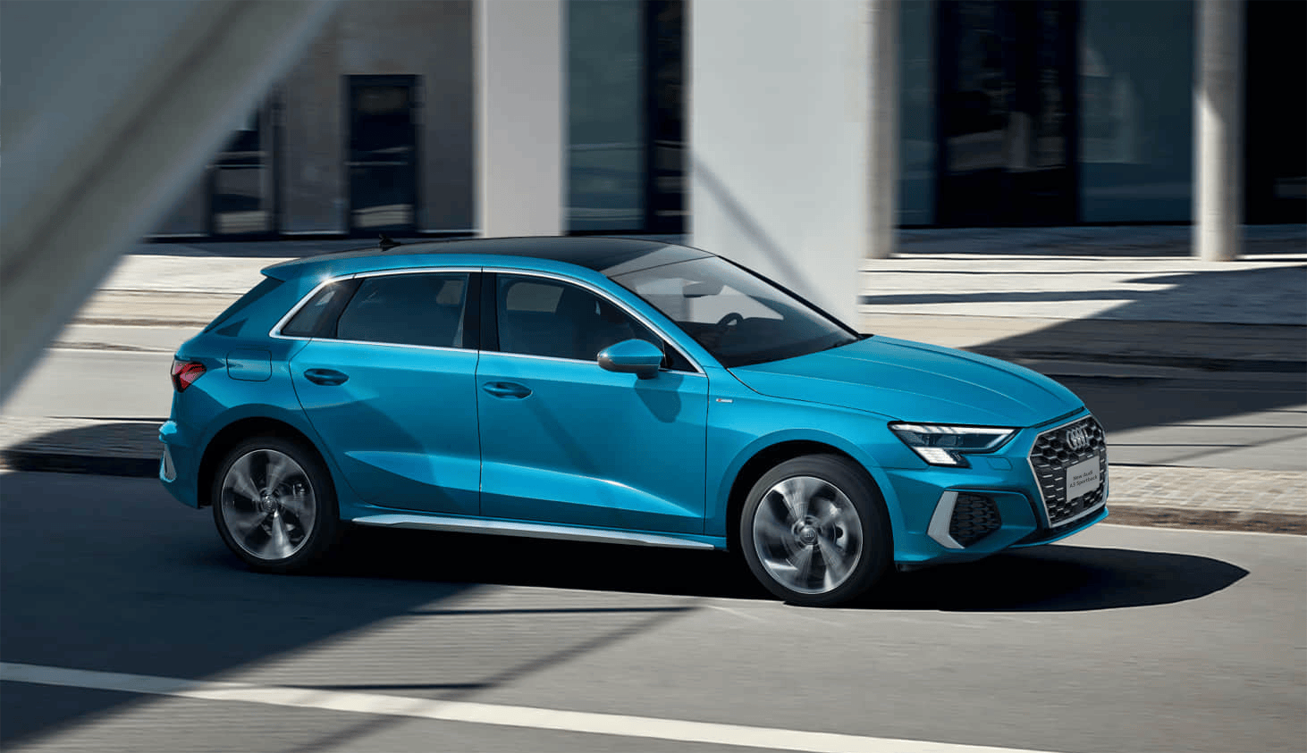 剖析奥迪产品线：20万元以内的最佳车型是A3/Q2L/Q3还是Q4 e-tron_搜狐汽车_搜狐网