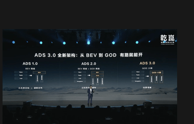 问界M8谍照曝光，号称小号M9，起价或35万，乾崑ADS3.0是亮点_搜狐汽车_搜狐网