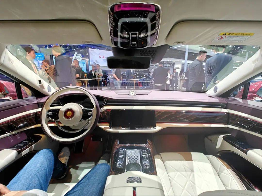 仰望U7、享界S9、腾势Z9GT将上市，奔驰宝马奥迪慌不慌？_搜狐汽车_搜狐网