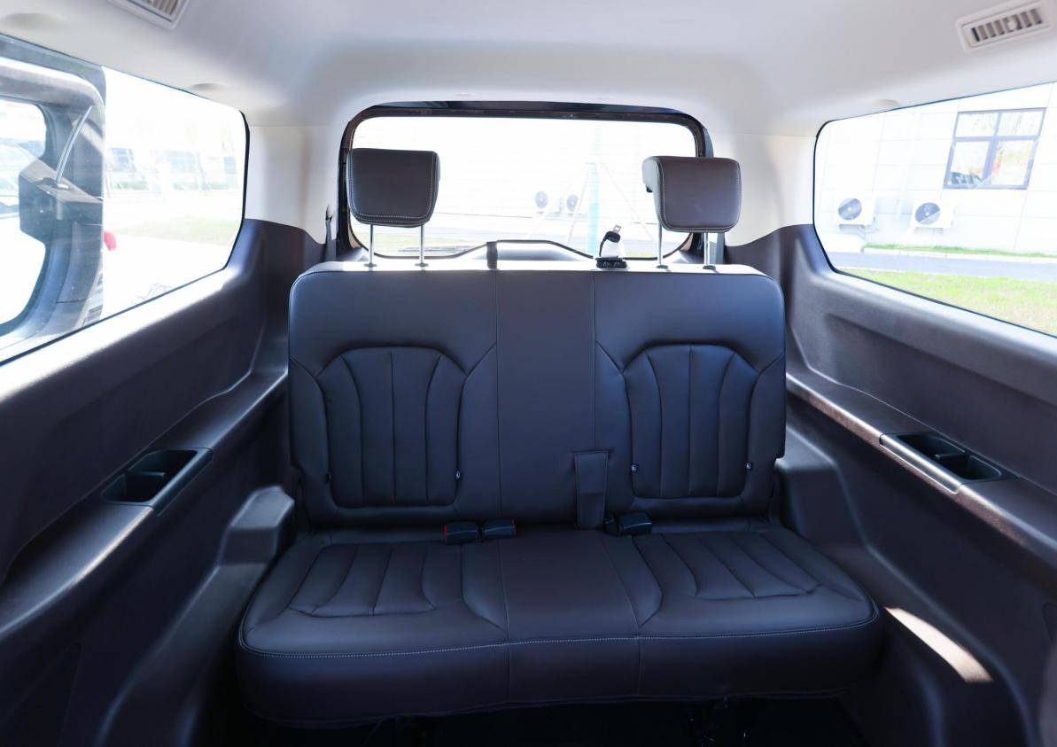 锐胜王牌M7 CNG大空间出行无忧，硬核实力是创富路上的幸福车_搜狐汽车_搜狐网