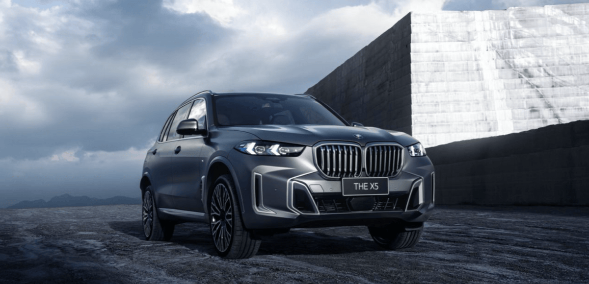 宝马X5，奥迪Q6和沃尔沃XC90，谁才是豪华全能SUV？_搜狐汽车_搜狐网