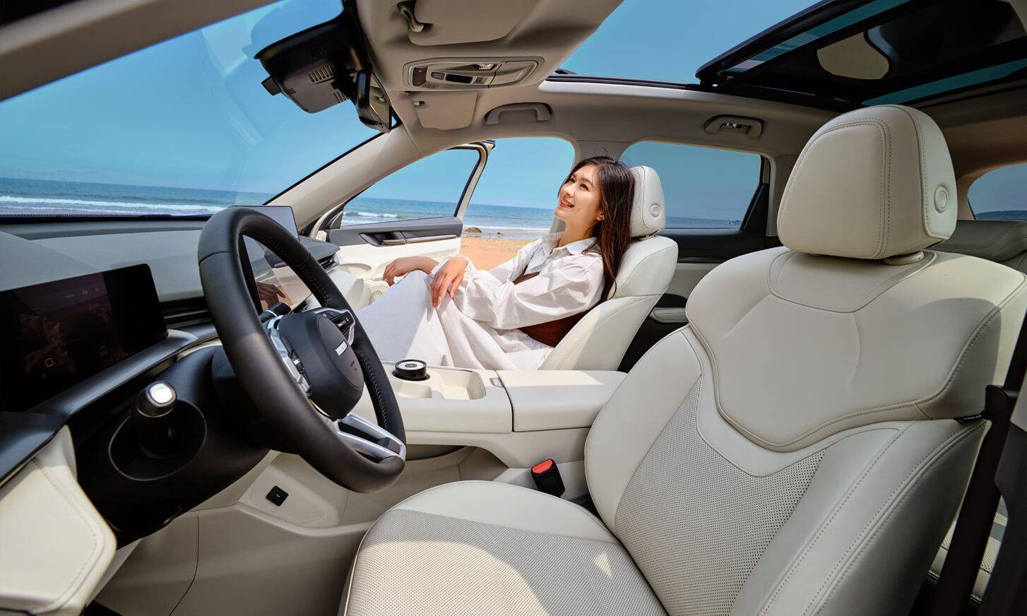 魏建军送103辆新哈弗H6的权益后续：1元抽3年使用权_搜狐汽车_搜狐网