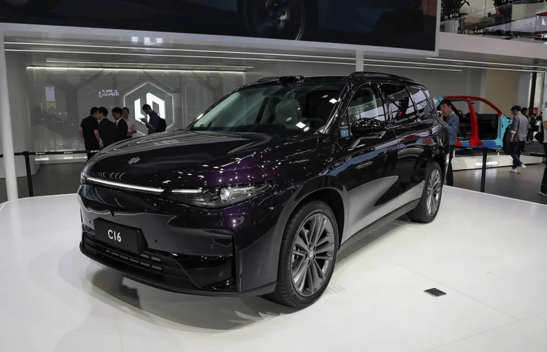 6月重磅SUV：深蓝G318价格终揭晓，零跑C16平替理想L6_搜狐汽车_搜狐网