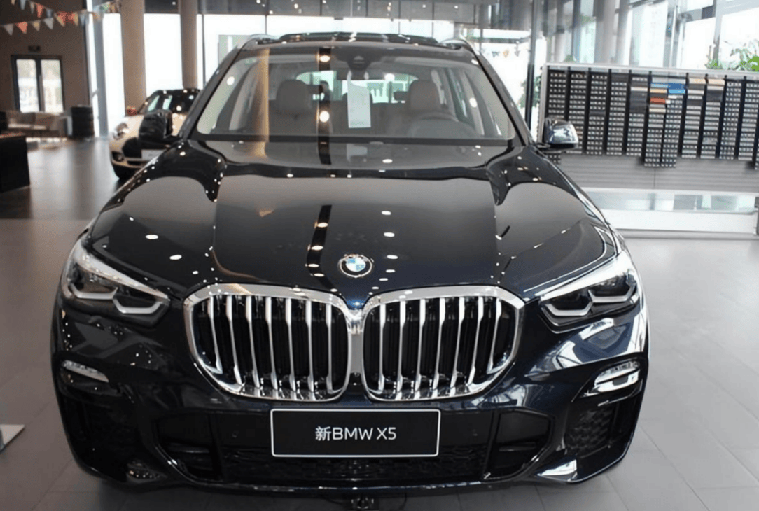德系豪华SUV双雄对决：奥迪Q6与宝马X5谁更胜一筹？_搜狐汽车_搜狐网