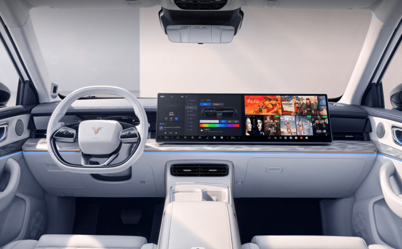 6月重磅SUV：深蓝G318价格终揭晓，零跑C16平替理想L6_搜狐汽车_搜狐网