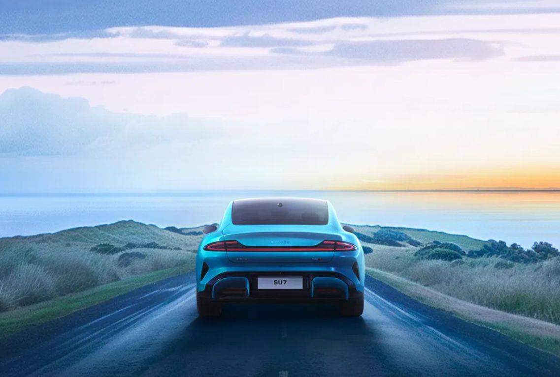 5月交付新车8630台，持续热销，小米SU7稳了吗？_搜狐汽车_搜狐网