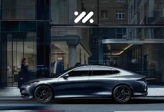 智己LS7 Max即将上市！800V高压平台，三电系统升级，有后驱和四驱_搜狐汽车_搜狐网