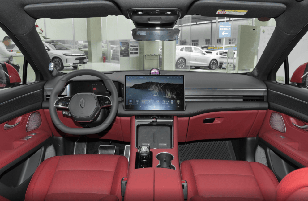 25万级热门增程SUV 理想L6与问界M5怎么选？_搜狐汽车_搜狐网