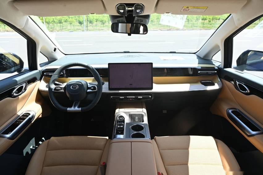 答东北车友问 传祺E8 理想L7 问界M7咋选？_搜狐汽车_搜狐网