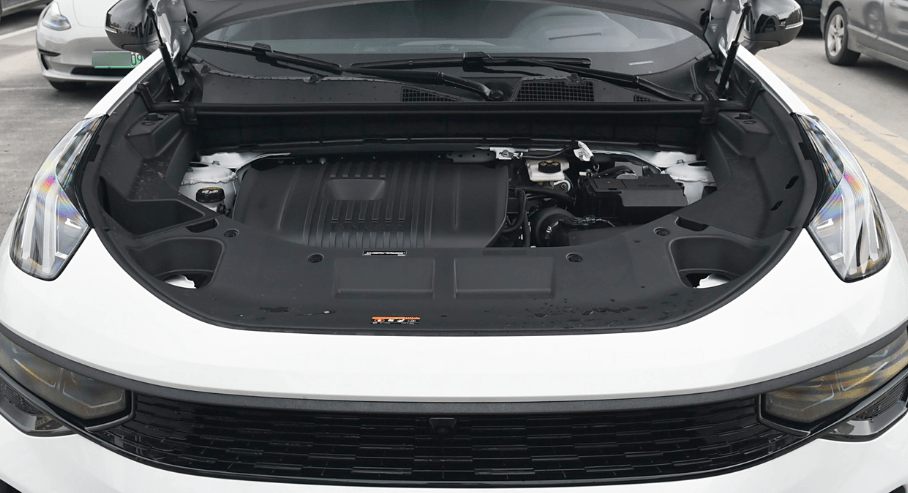 吉利“黑马”SUV归来，2.0T+8AT爆245匹马力，全新颜值吊打奥迪Q3无奈没人懂_搜狐汽车_搜狐网