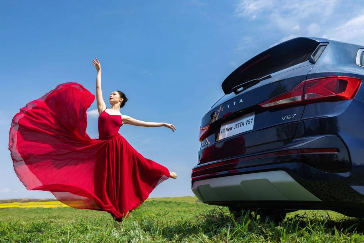 全新捷达VS7黑马崛起，哈弗H6能否守住市场王座？_搜狐汽车_搜狐网