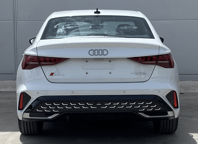 新款奥迪A3L轴距再加长！1.5T新动力 ， A4L青春版？_搜狐汽车_搜狐网