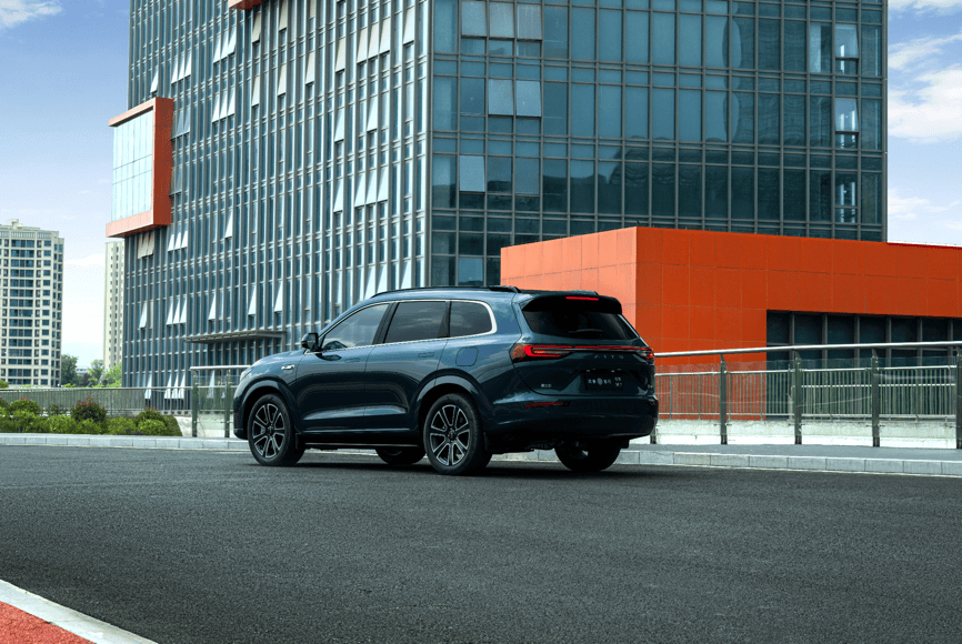 超理想L7+L8之和，问界新M7稳居2024年中国市场新势力车型销量第一_搜狐汽车_搜狐网