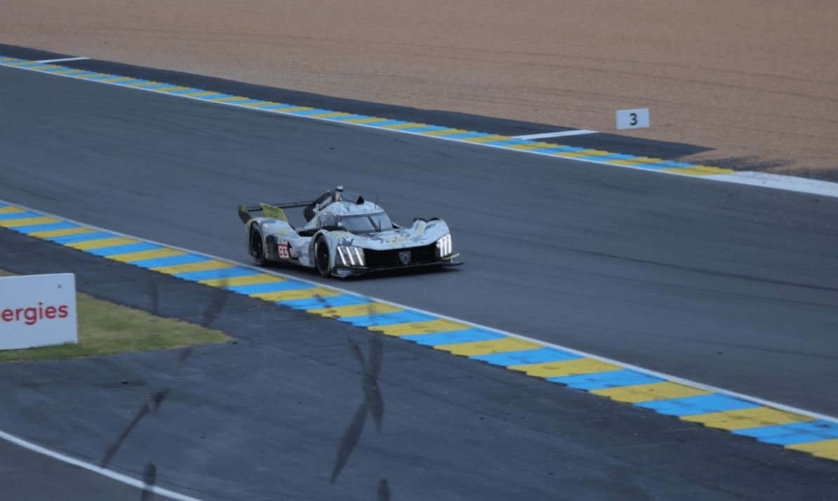 从9X8到新508L，看“弯道王者”基因如何从赛道延续至公路_搜狐汽车_搜狐网