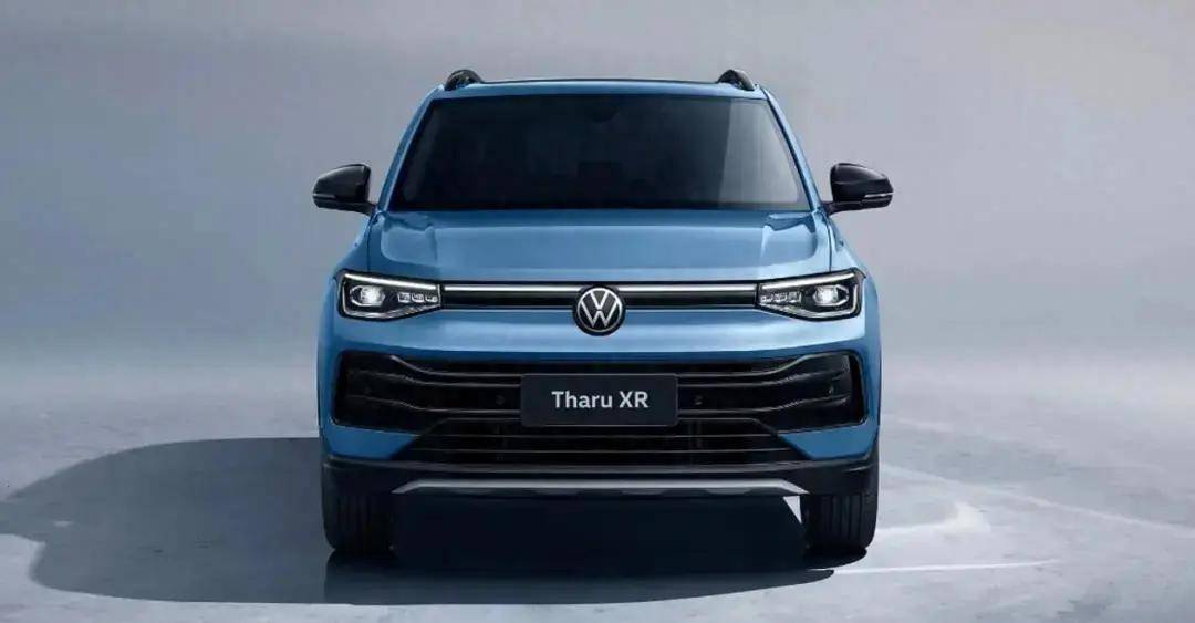 大众途岳新锐曝光！采用全新造型设计，提供1.5L/1.5T动力可选_搜狐汽车_搜狐网