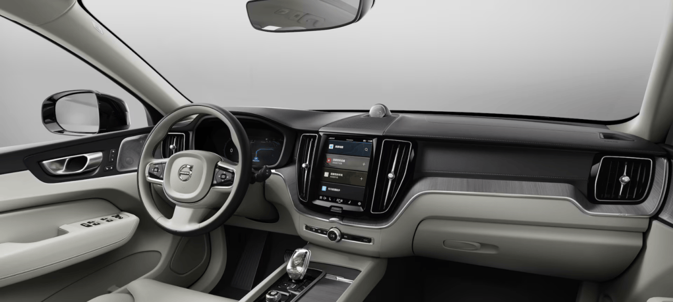 豪华中型SUV之争！同是X字辈的沃尔沃XC60与宝马X3怎么选？_搜狐汽车_搜狐网