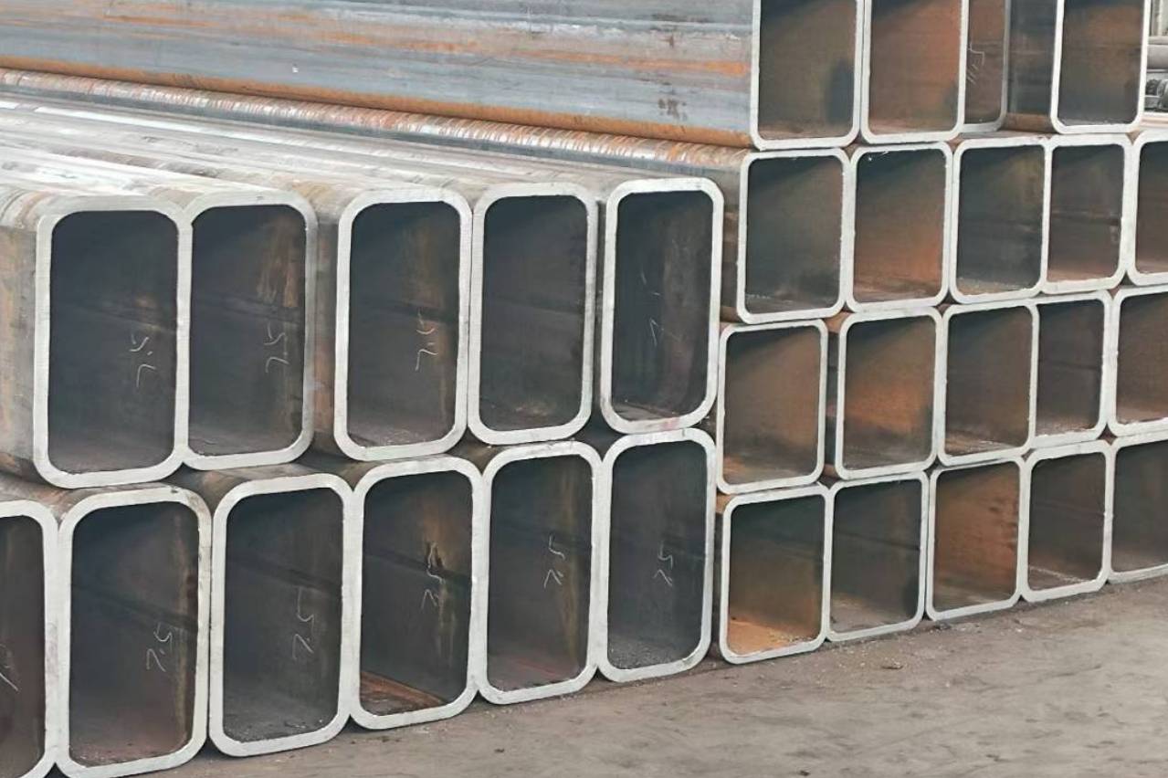 Q235B方管Q235B方形管_焊接_领域_强度