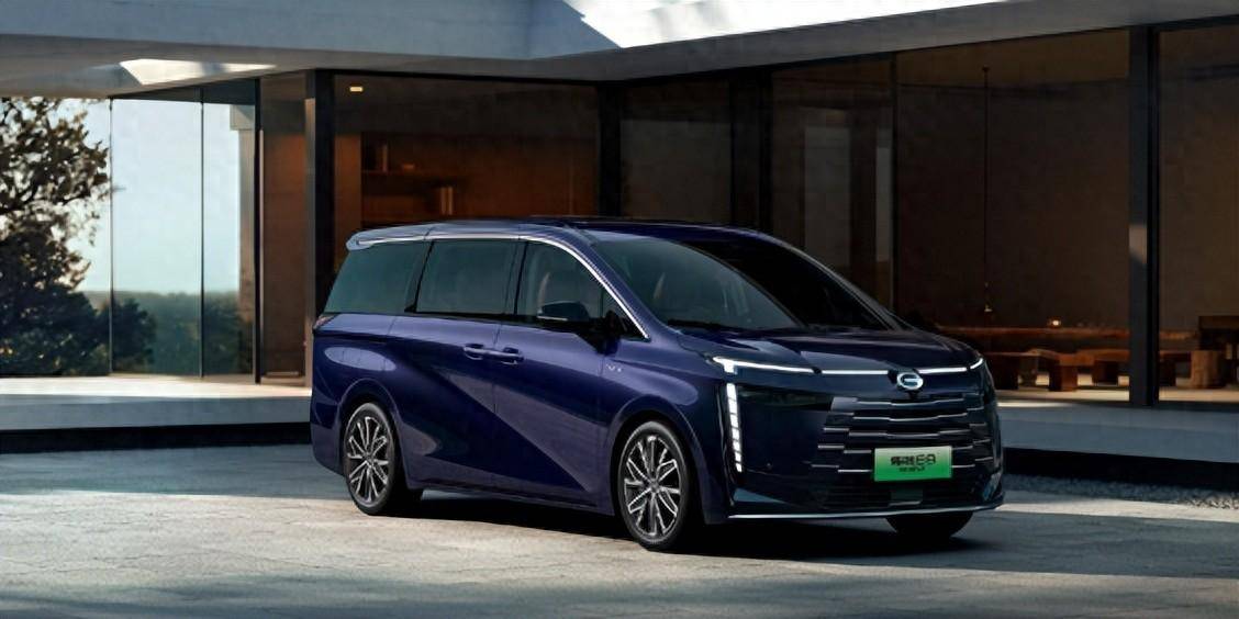 广汽传祺E8荣耀版将于7月16日上市！20万内混动中型MPV新选择_搜狐汽车_搜狐网