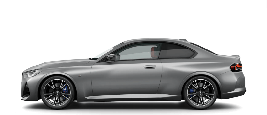 最新！2024款宝马新M240i及225i双门版即将中国上市，配置抢先看！_搜狐汽车_搜狐网