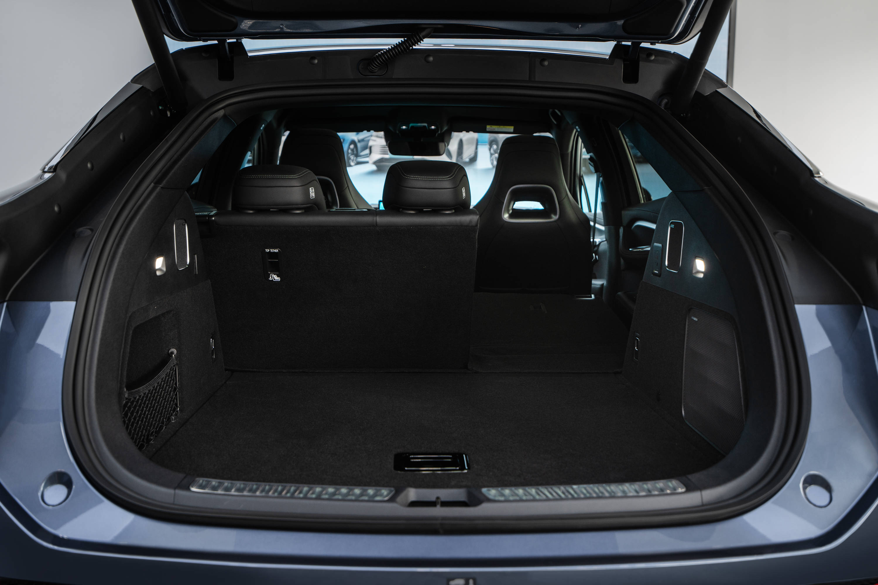 20万级全家自驾出行好选择 比亚迪海狮07EV续航持久值得买！_搜狐汽车_搜狐网