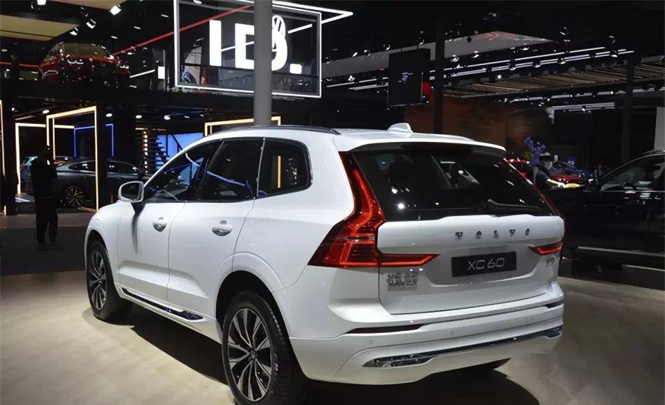 沃尔沃 XC60：优惠超 13 万，为何仍难敌 BBA？_搜狐汽车_搜狐网