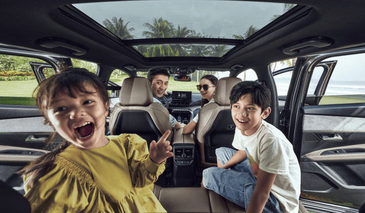 合资中型SUV，从20万一口气降至10万，配爱信8AT，还要啥汉兰达？_搜狐汽车_搜狐网