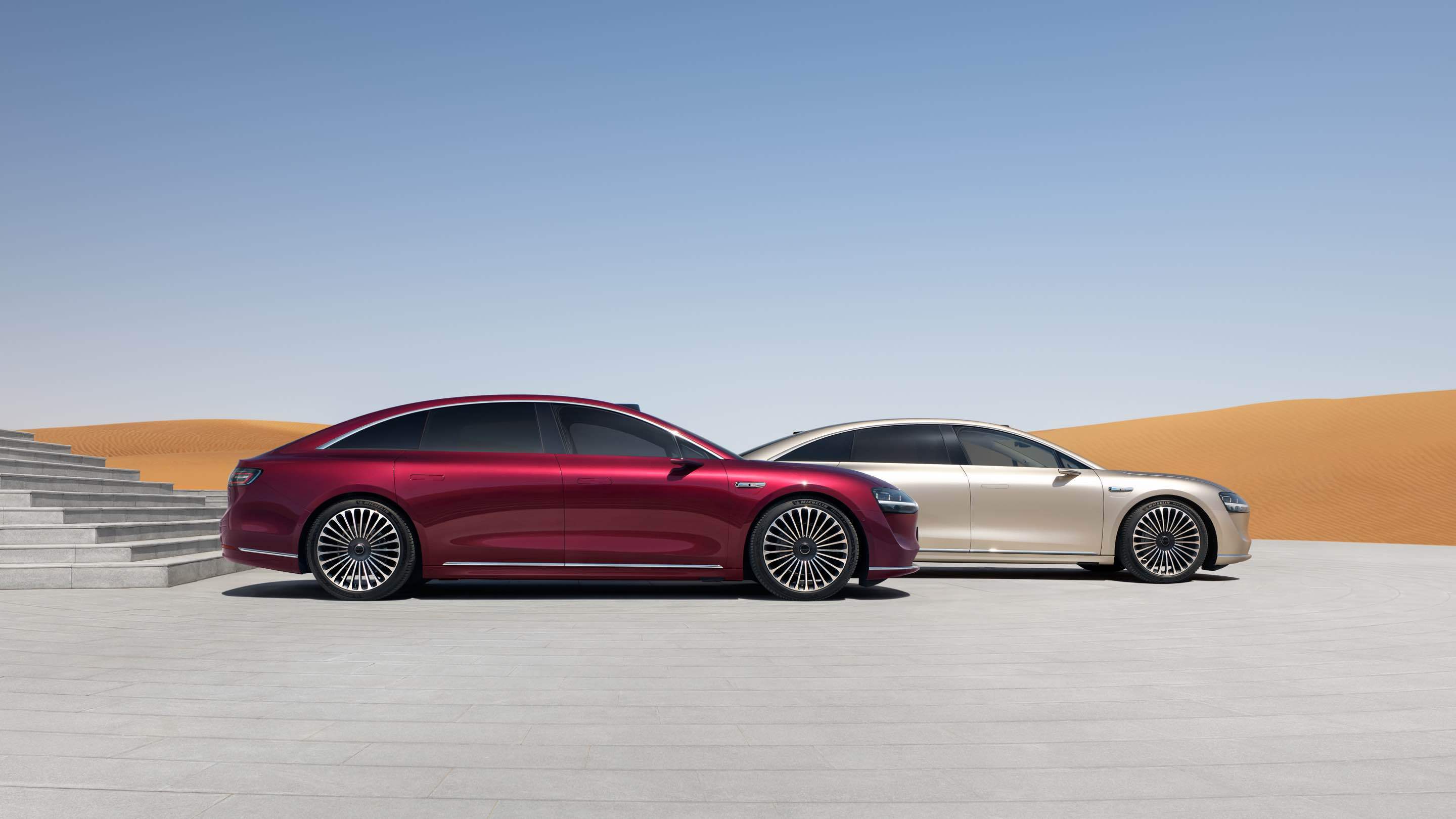 华为“9系旗舰”上新！探店享界S9，遥遥领先78S的新豪华体验_搜狐汽车_搜狐网