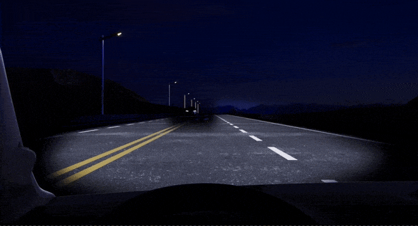 ADB，车灯智能化时代谁来竞逐新灯厂？_搜狐汽车_搜狐网