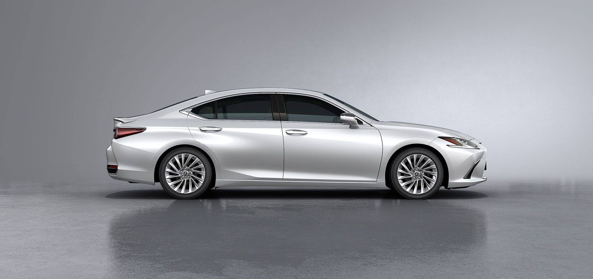 雷克萨斯ES200臻享版上市，售价29.99万元_搜狐汽车_搜狐网