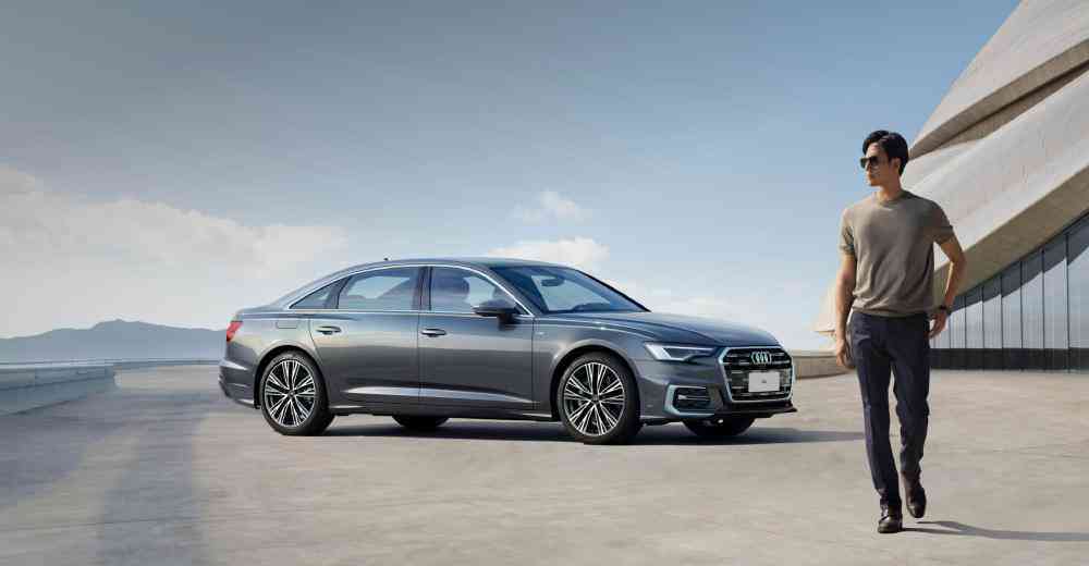 科技配置哪家强？奥迪A6L与宝马5系智能系统对比_搜狐汽车_搜狐网