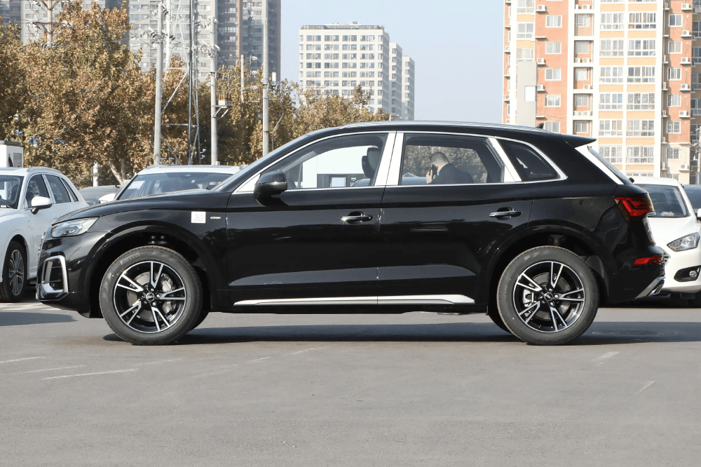 驾享双重奏奥迪Q5L与宝马X3空间优雅舒适如何抉择_搜狐汽车_搜狐网