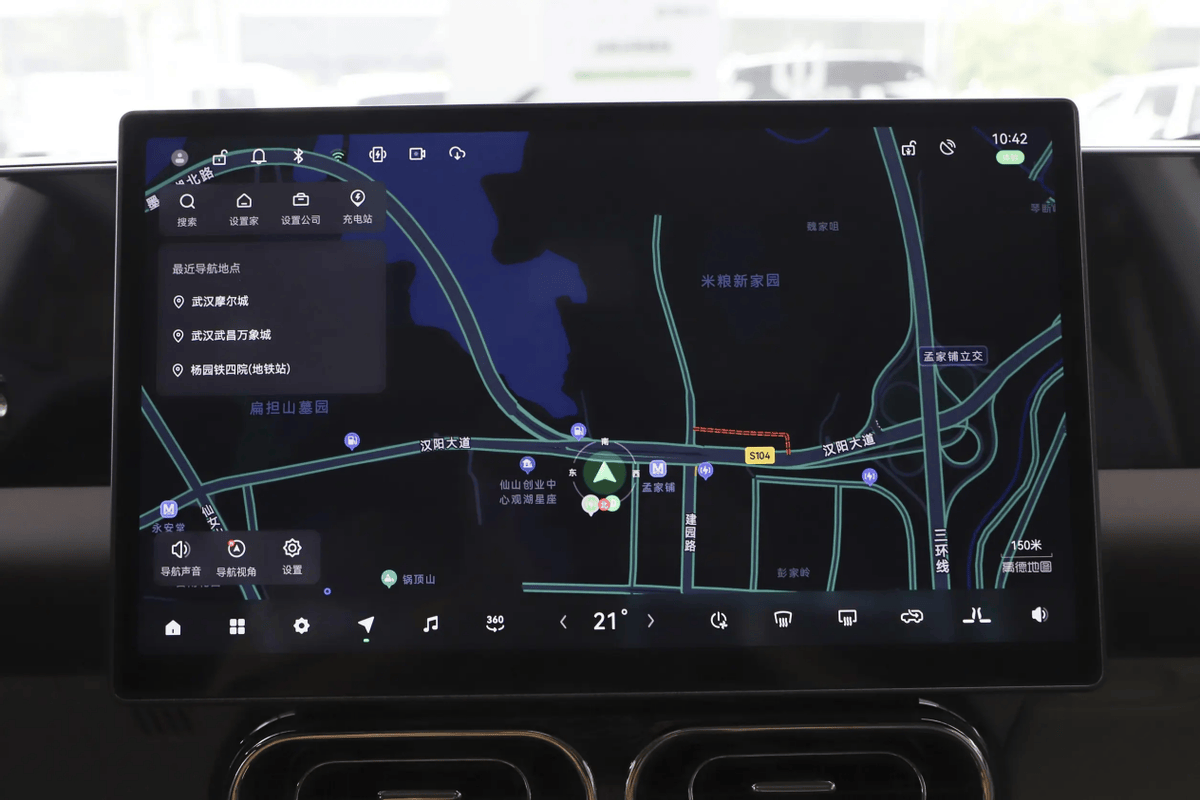 零跑全新C11对比宋PLUS，谁是15到20万级新能源SUV的六边形战士？_搜狐汽车_搜狐网