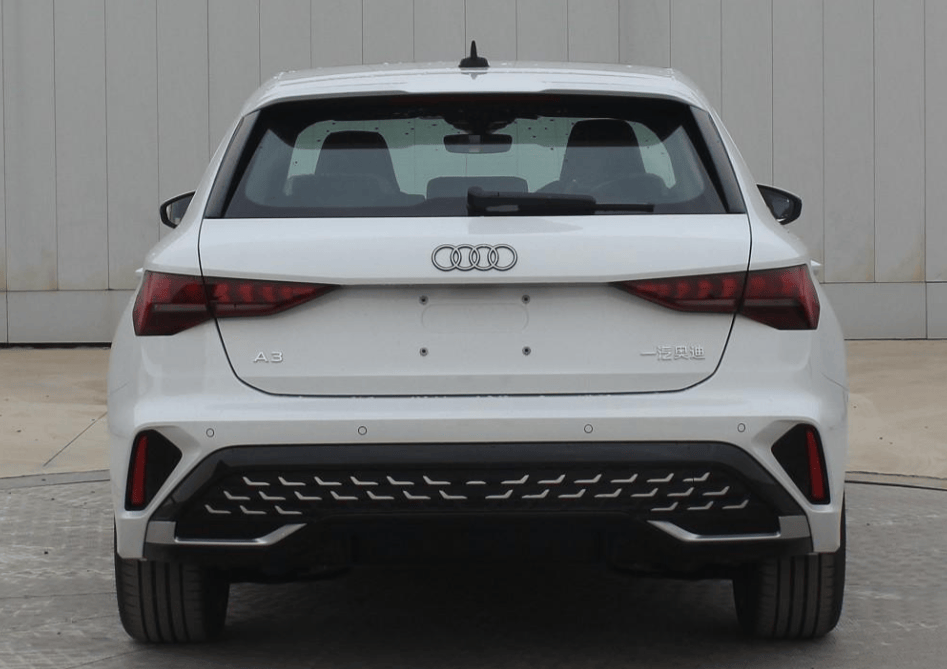 Q9来了，奥迪内部新车文件曝光！A4L/A6L/Q5L也要全面换代！_搜狐汽车_搜狐网