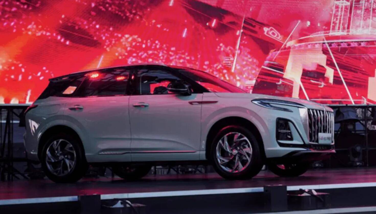 准备好银子 8月多款国产SUV来袭 瑞虎8 L、红旗HS3 PHEV领衔_搜狐汽车_搜狐网